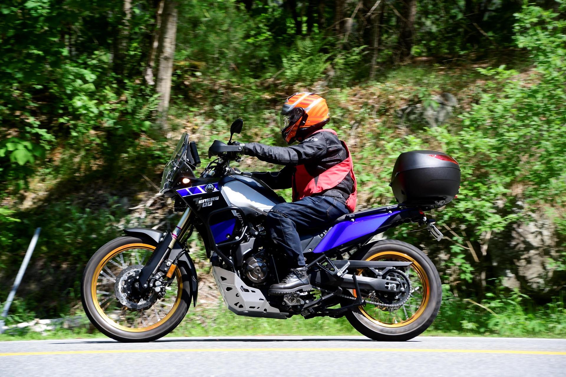 August 2024 - Lehigh Valley Beemers, A BMWMOA Chapter