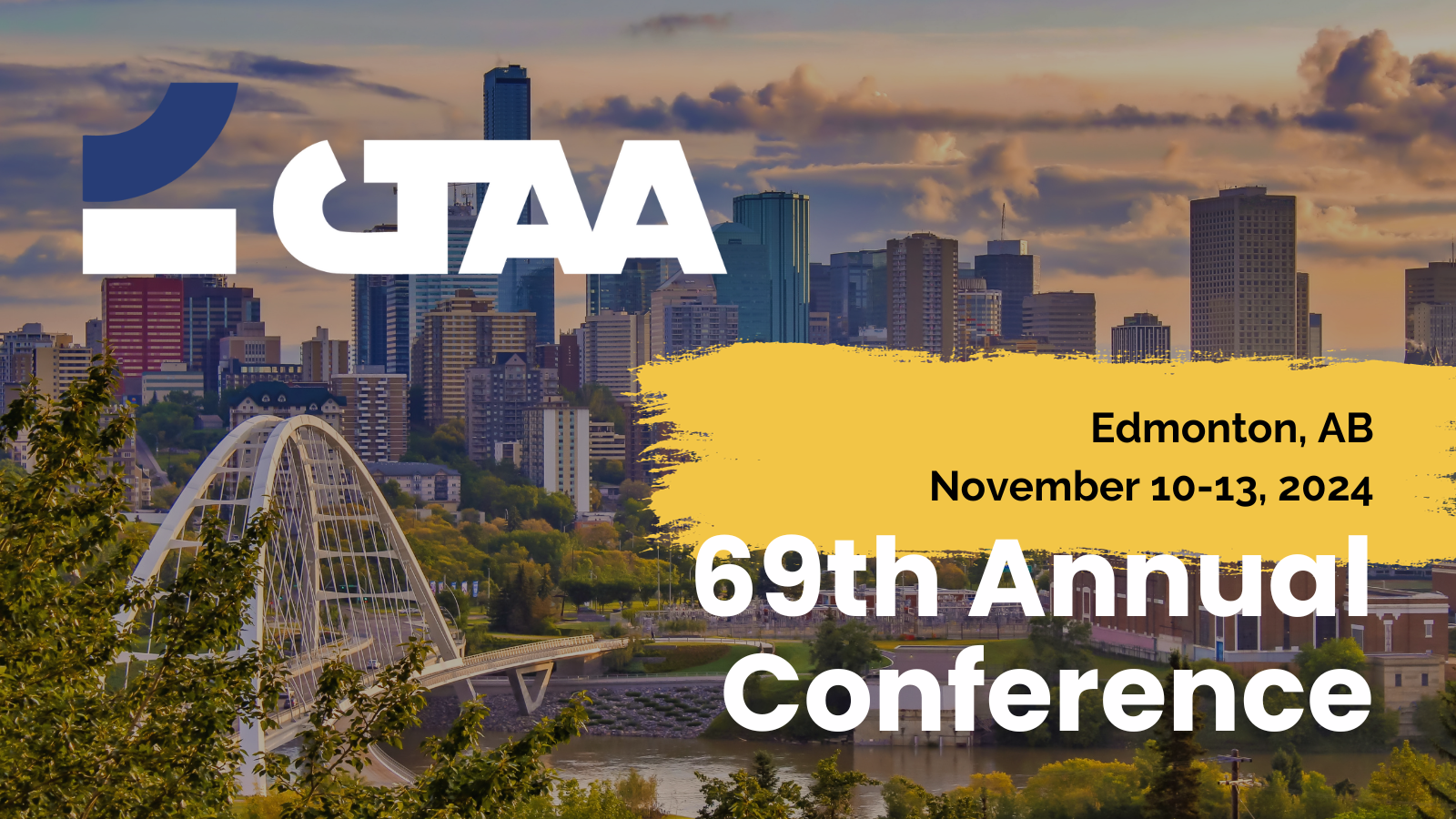 Introducing the 2024 CTAA Board of Directors